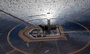 CSPPLAZA光热发电网-太阳能热发电行业权威媒体商务平台！